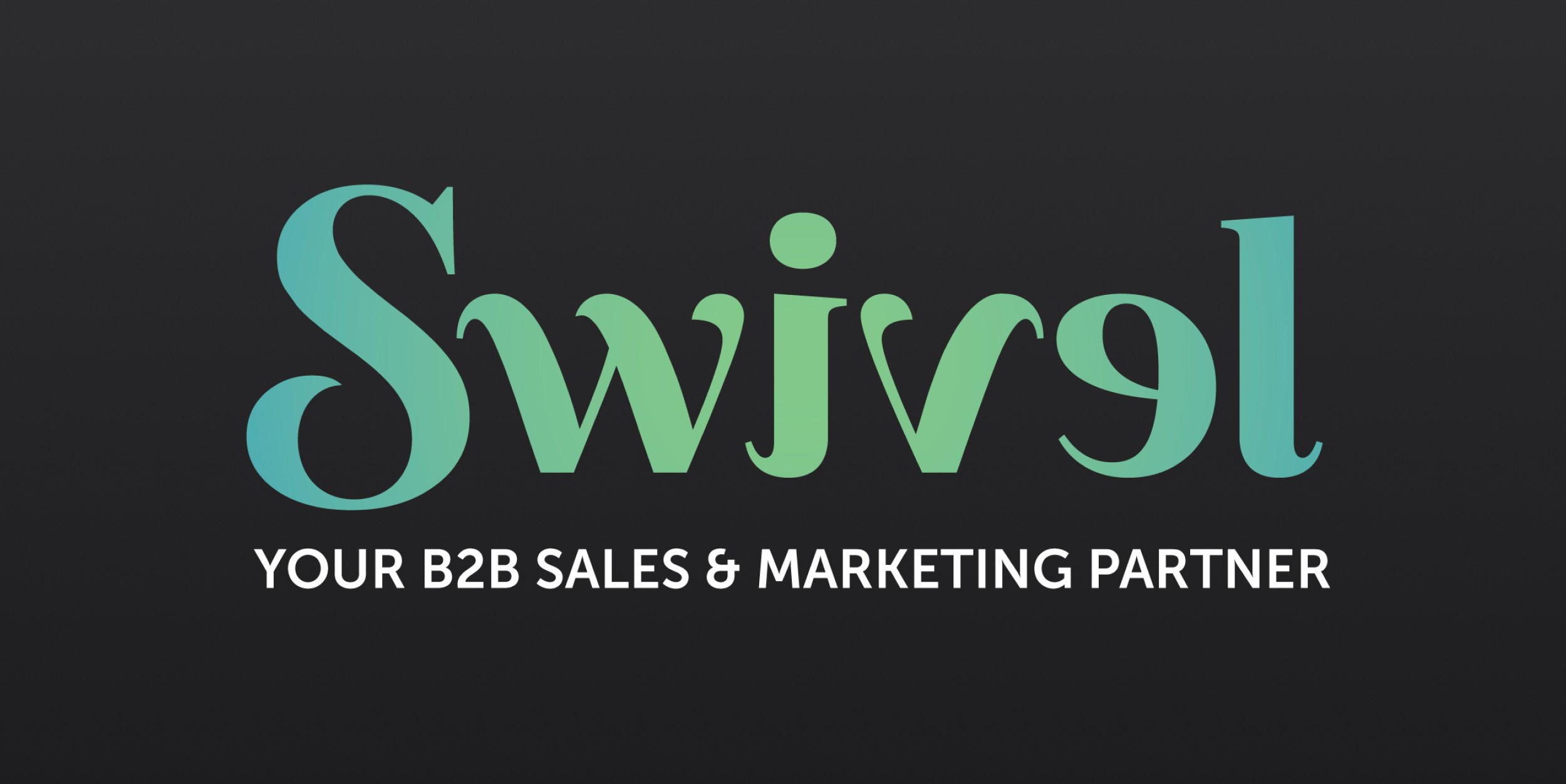 Swivel | Sales Activation Playbook Swivel | Sales Activation Playbook